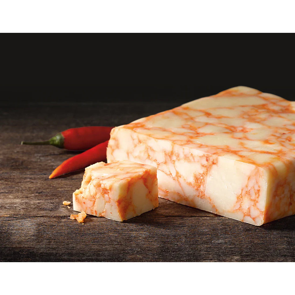 Vermont Farmstead Cheese - Sugar Bob's Finest Kind