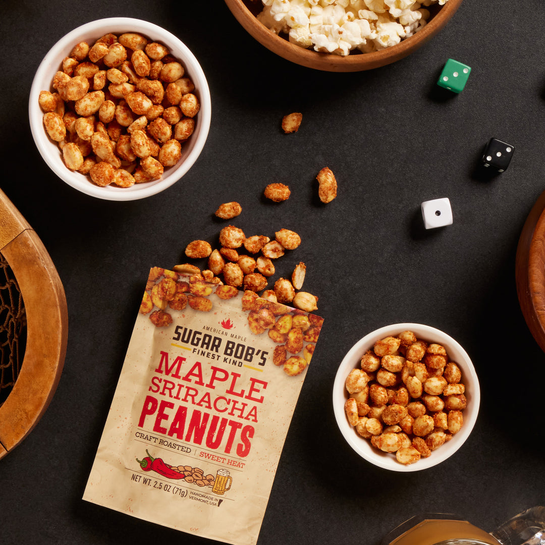 Shop Sugar Bob's Maple Products from Vermont – Sugar Bob's Finest Kind