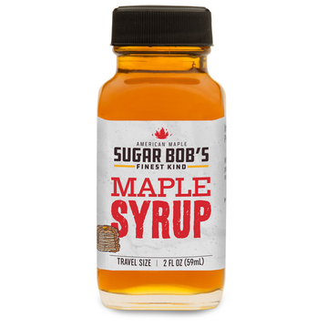 Pure Vermont Maple Syrup | Sugar Bobs – Sugar Bob's Finest Kind