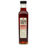 Sugar Bob’s Finest Smoked Maple Syrup for Cooking, Cocktails & More ...