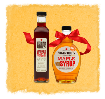 Maple Syrup - Sugar Bob’s Finest Kind – Sugar Bob's Finest Kind